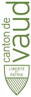 Canton Vaud Logo